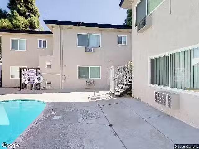 Saticoy St, Van Nuys, CA 91405