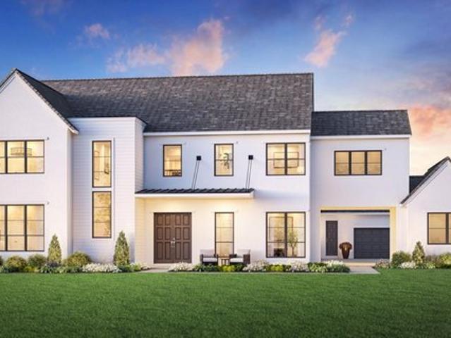 Satin Plan Toll Brothers at Sienna Signature Collection Community
