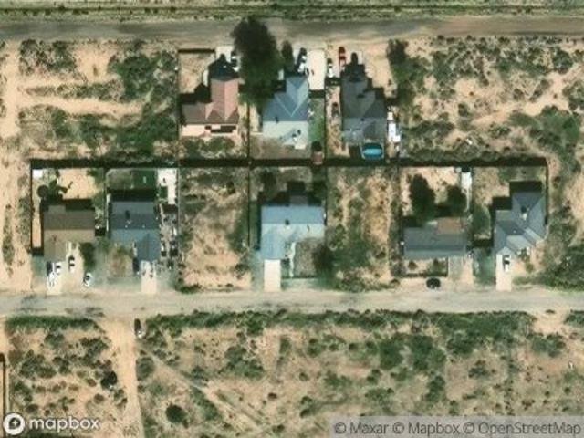Satinwood Ave