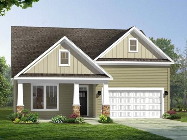 Satinwood Way, Inman, Home For Sale