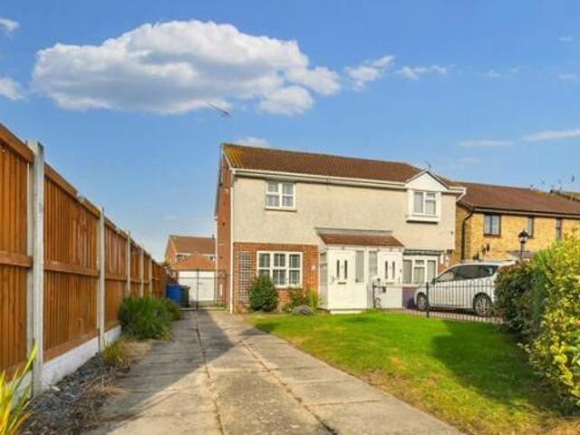 Satis Avenue, Sittingbourne, 3 Bedroom Semi detached