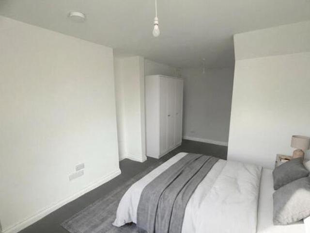 Satisfy House, Norton Street, Studio Flat For
