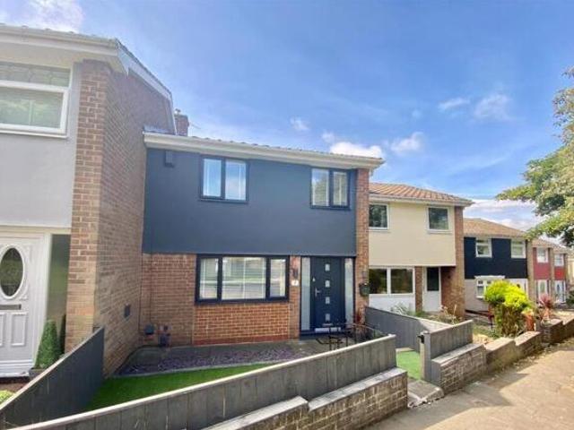 Satley Gardens, Longbank, 3 Bedroom Terraced