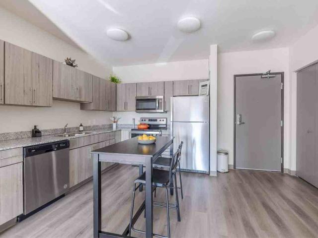 Satori Apartments 1 Bedroom Apartment for Rent at 835 W Broadway Ave, Minneapolis, MN 55411 Near North