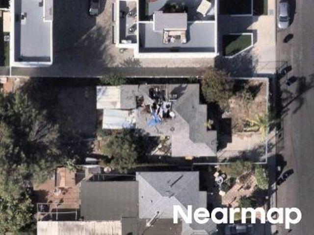 Satsuma Ave