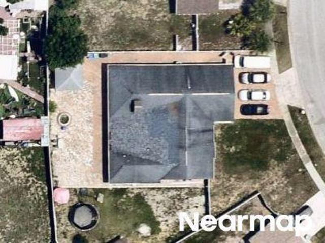 Satsuma Ln