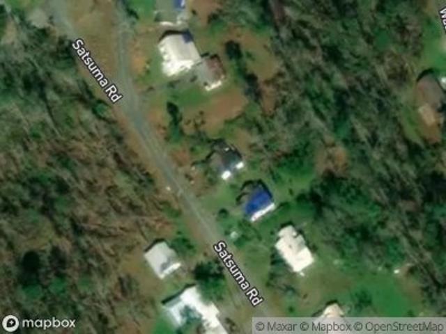 Satsuma Rd