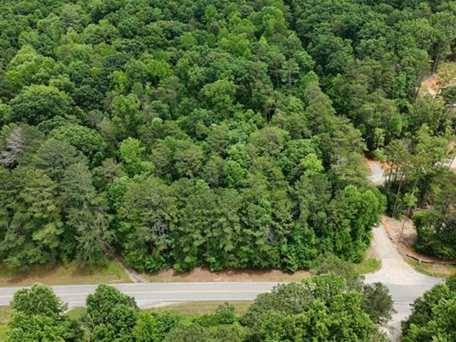 Sautee Ridge Rd Unit TRACT1, Clarkesville, GA 30523