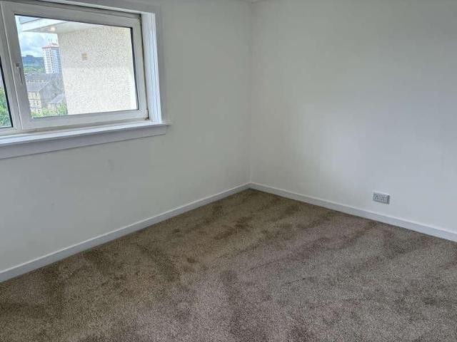 Saucelhill Terrace, Paisley, PA2