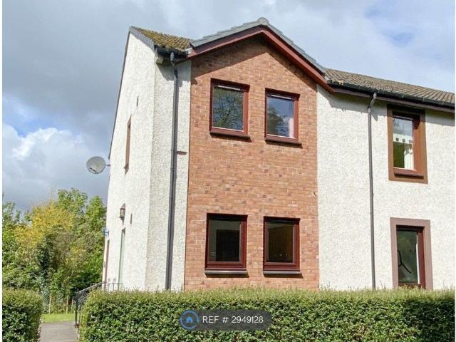 Sauchie Road, Crieff PH7, 2 bed flat to rent, £750 pcm | PrimeLocation