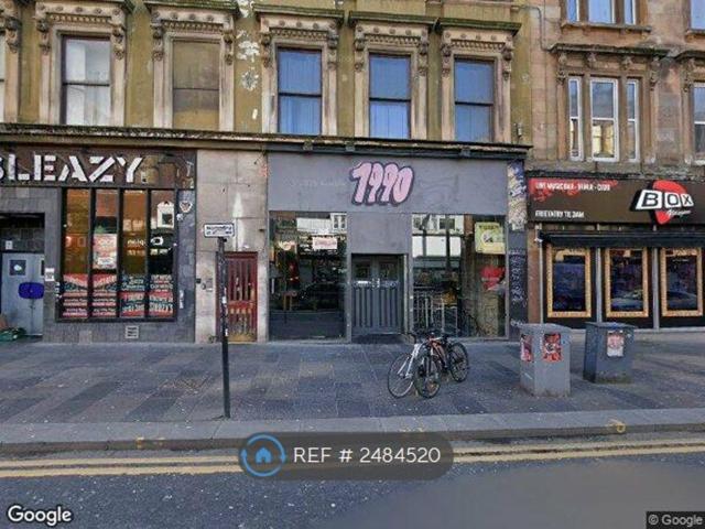 Sauchiehall St, Glasgow G2, 4 bed flat to rent, £1,900 pcm | PrimeLocation