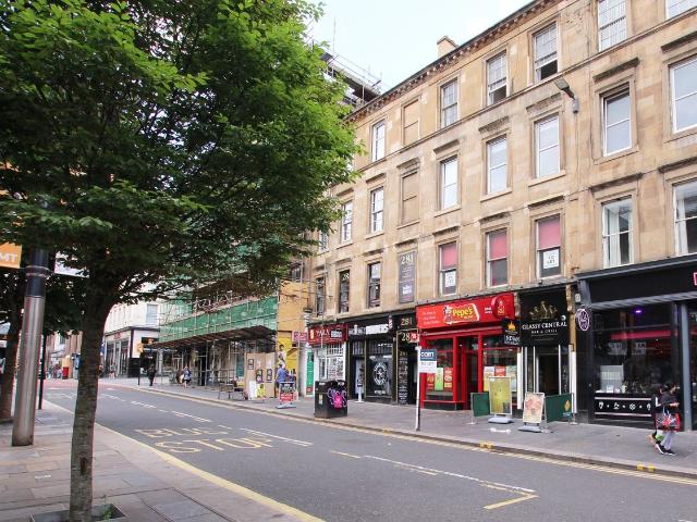 Sauchiehall Street, City Centre, Glasgow G2, 5 bed flat to rent, £3,100 pcm | PrimeLocation