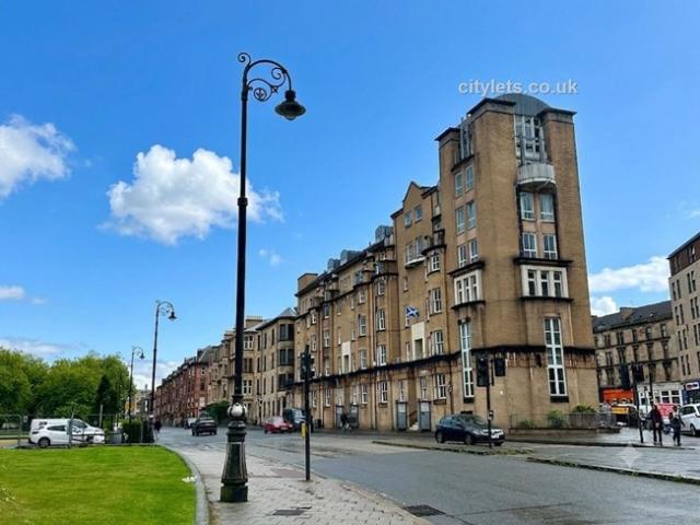 Sauchiehall Street, Glasgow