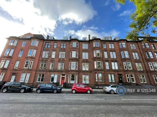 Sauchiehall Street, Glasgow, G3 5 bed maisonette to rent £2,500 pcm £577 pw
