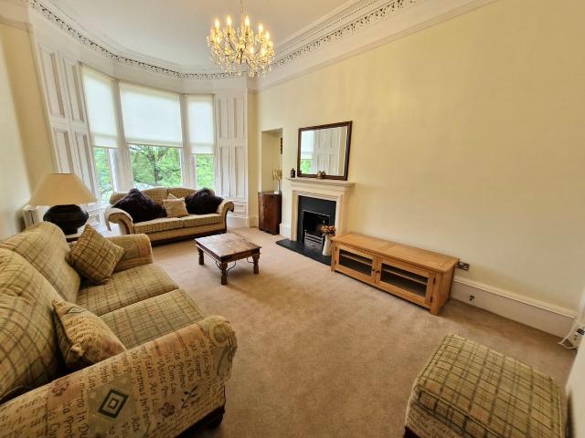 Sauchiehall Street, Glasgow G3, 2 bed flat to rent, £1,500 pcm | PrimeLocation
