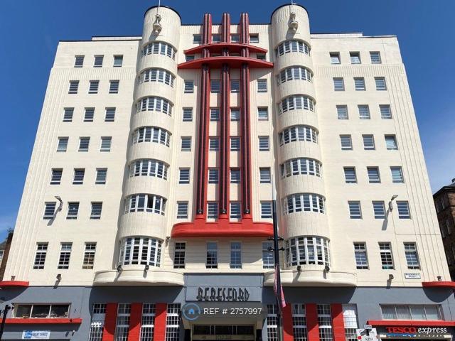 Sauchiehall Street, Glasgow G2, 2 bed flat to rent, £1,400 pcm | PrimeLocation