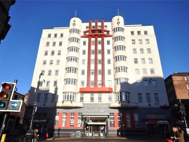 Sauchiehall Street, Glasgow G2, 2 bed flat to rent, £1,300 pcm | PrimeLocation