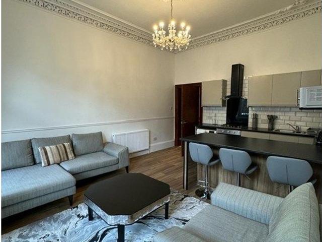 Sauchiehall Street, Glasgow G2, 3 bed flat to rent, £2,795 pcm | PrimeLocation