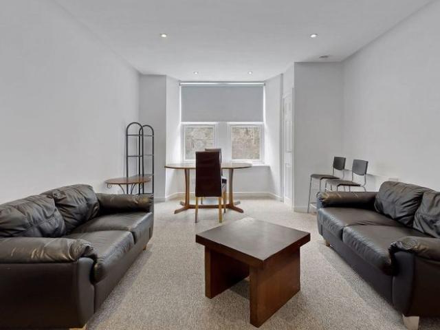 Sauchiehall Street, Kelvinhall, Glasgow, G3 7TZ