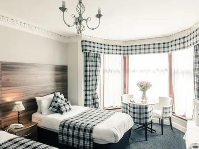 Sauchiehall Street | Studio house for rent #95814246 | Rentberry
