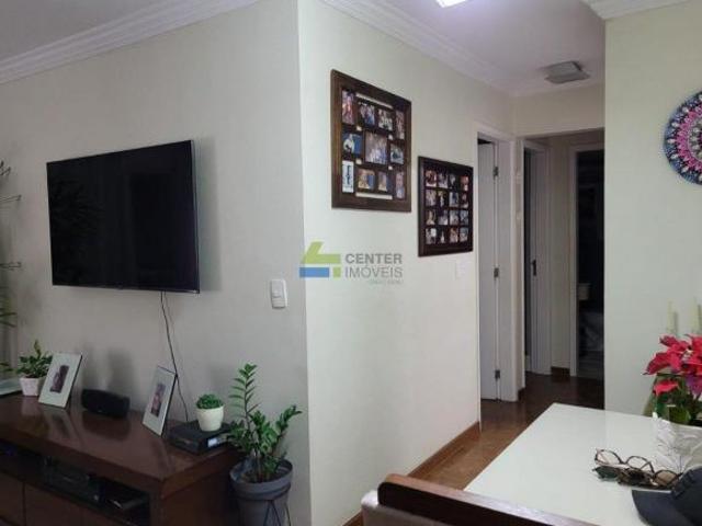 Saúde 60m² 2Dts, 1Gar, Px ao Metrô!