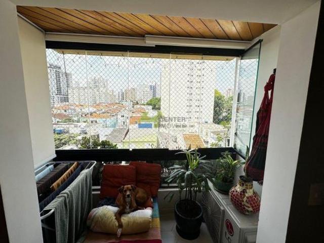 Saúde 70m² 2Dts, 1Gar, Px ao Metrô