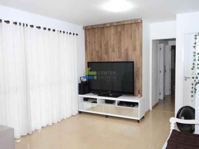 Saúde 84m² 3Dts, 1St, 2Gar, Px ao Metrô