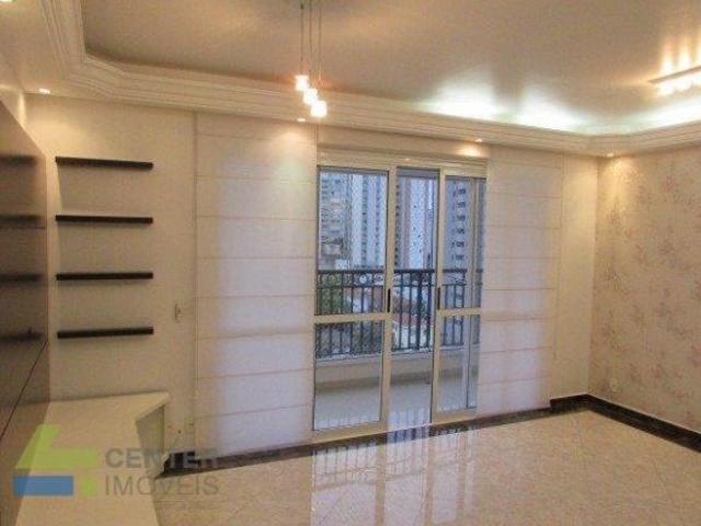 Saude 105m² 3Dts, 1St, 2Gar, Px ao Metrô