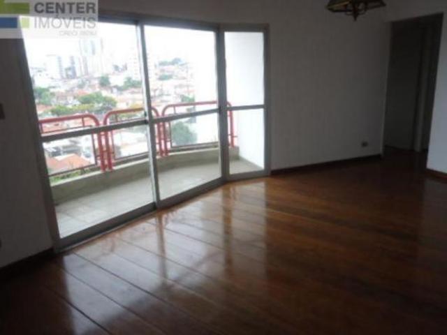 Saúde 106m² 3Dts, 1St, 2Gar, Px ao Metrô