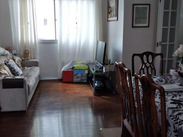 Saude 114m², 2Dts, 1Gar, Px Metrô