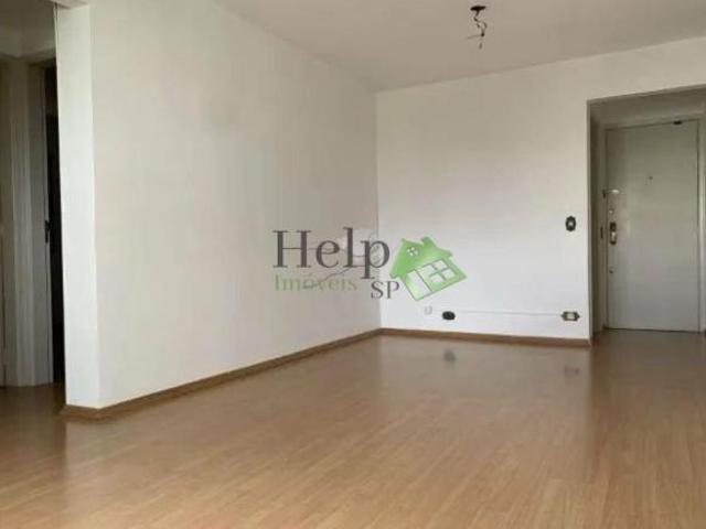 Saúde: 2 dormitórios, 1vaga, 72m²