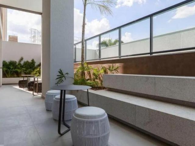 Saúde Apartamento A Venda 1 Dormitório 26m² Novo Pronto P Morar