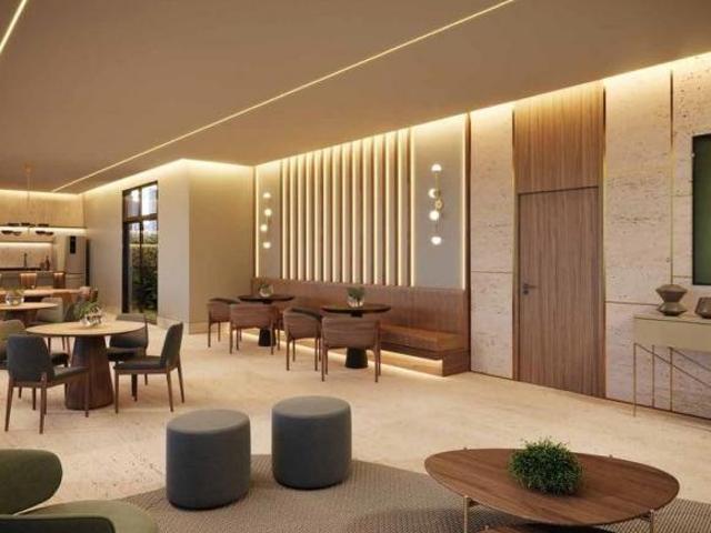 Saúde Apartamento A Venda 2 Dormitórios 55m² 1 Vaga Novo Com Lazer Completo