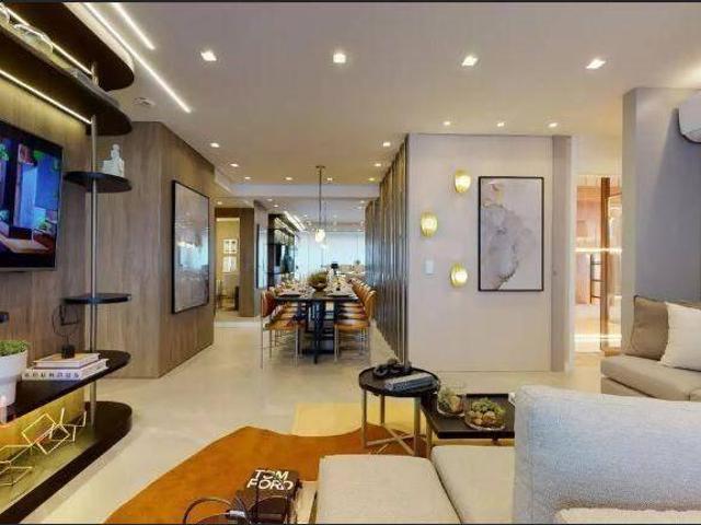 Saúde Apartamento A Venda 2 Dormitórios 69m² 1 Vaga Novo Pronto Para Morar!