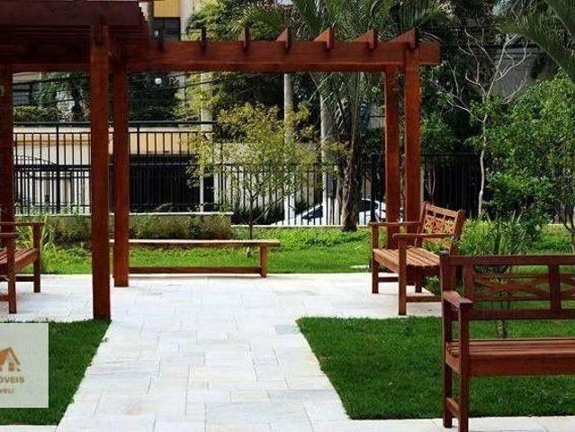 Saúde Apartamento A Venda 2 Dormitorios 71 m² 2 Vagas Novo Pronto P Morar !