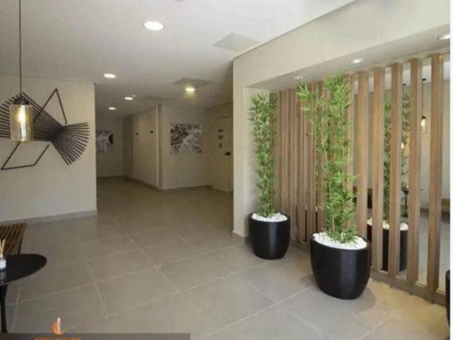 Saude Apartamento A Venda 2 Dormitórios 76m² 2 Vagas Novo Pronto Para Morar Com Lazer Completo
