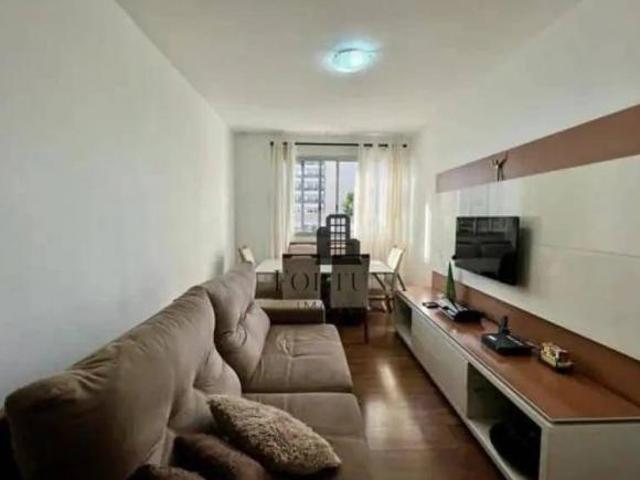 Saúde, apartamento com 3 dormitórios uma suíte,70 m² por R$ 582.000