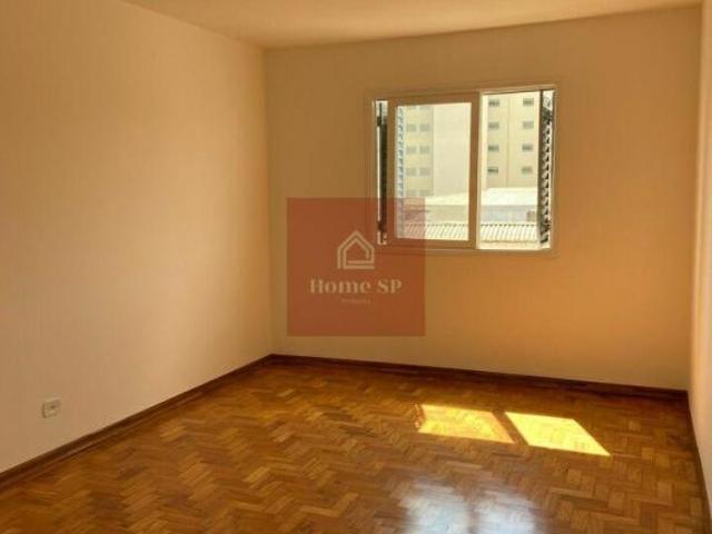 Saúde, Apartamento com 98metros, 3 quartos, 2 vagas, vista livre