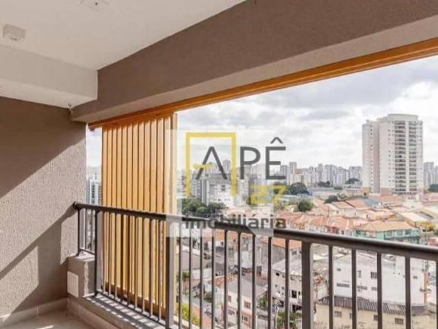 Saúde apartamento de 56m a 98m 2 e 3 dormitórios Pronto para morar