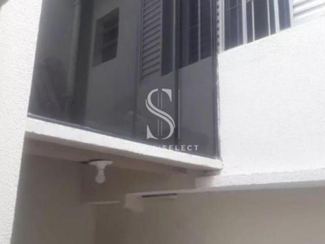 Saúde Casa com 100m² 2 dormitórios e 1 vaga