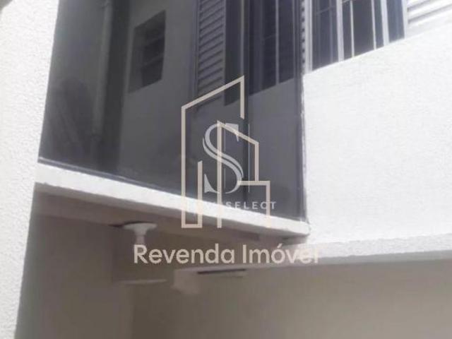 Saúde Casa com 100m² 2 dormitórios e 1 vaga