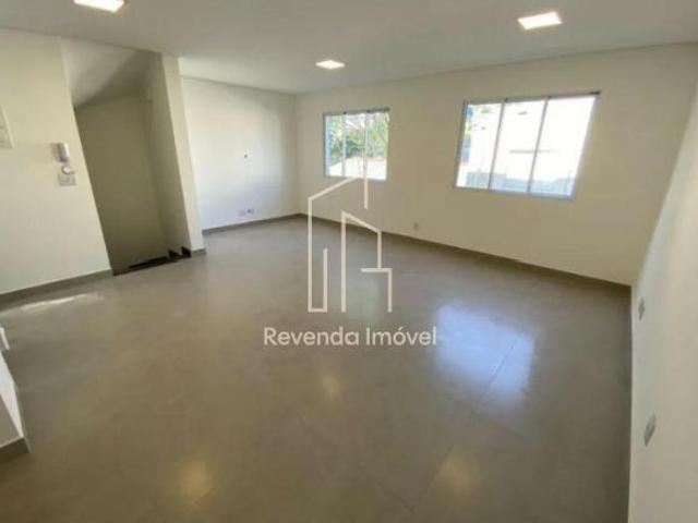 Saúde Casa de condominio fechado de 95m² com 2 suites, 3 banheiros e 2 vagas
