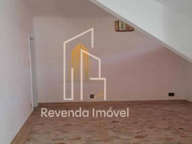 Saúde Casa de 160m² com 3 quartos, 2 banheiros e 2 vagas