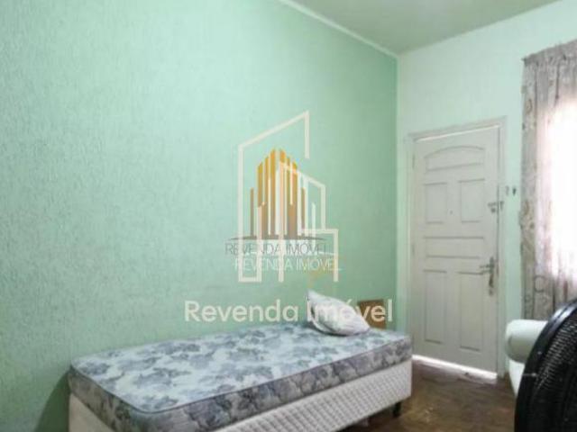 SAÚDE CASA TÉRREA RESIDENCIAL DE 100M², POSSUI 2 DORMITÓRIOS, 1 SALA E 1 VAGA