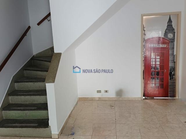 Saúde São Paulo SP |Av MIGUEL ESTÉFNO