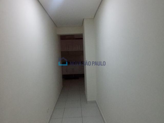 Saúde São Paulo SP |R Caramuru, 632