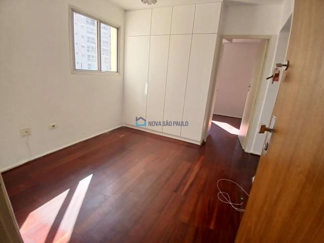 Saúde São Paulo SP |R ITAPIRU, 281