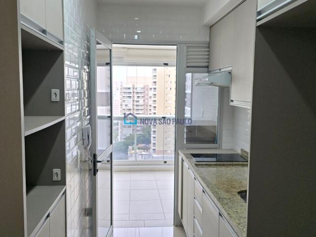Saúde São Paulo SP |R Itapiru, 601