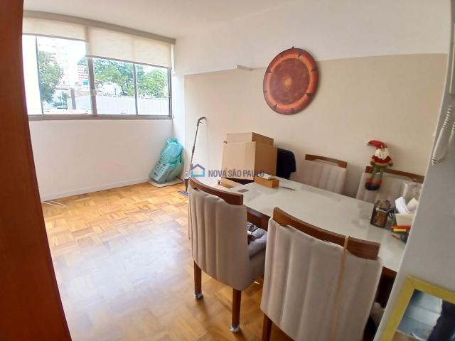 Saúde São Paulo SP |R Paracatu, 398