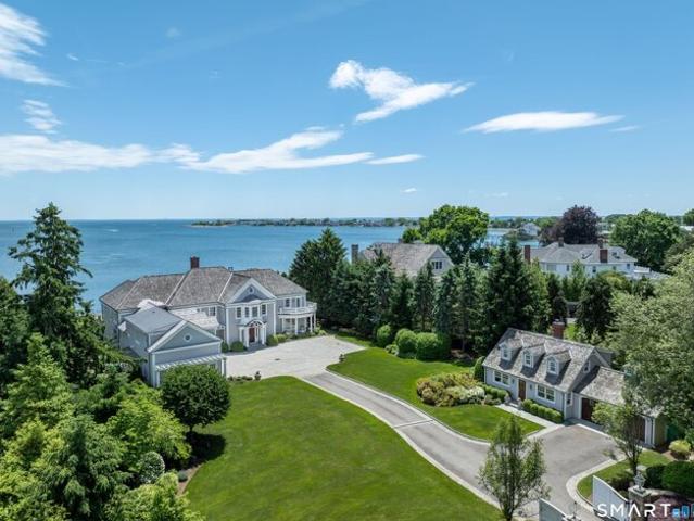 Saugatuck Ave, Westport, Home For Sale